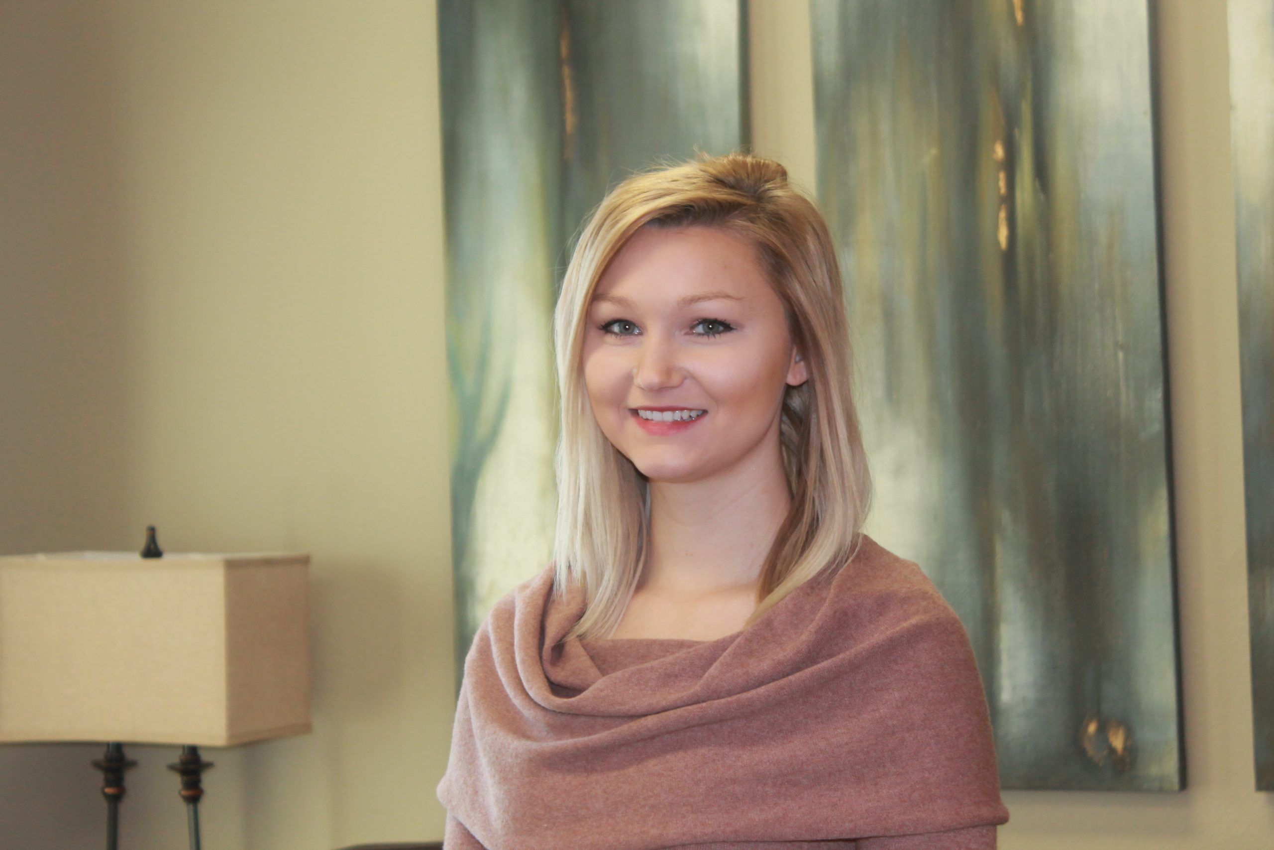 Taylor Potter - Amberwood