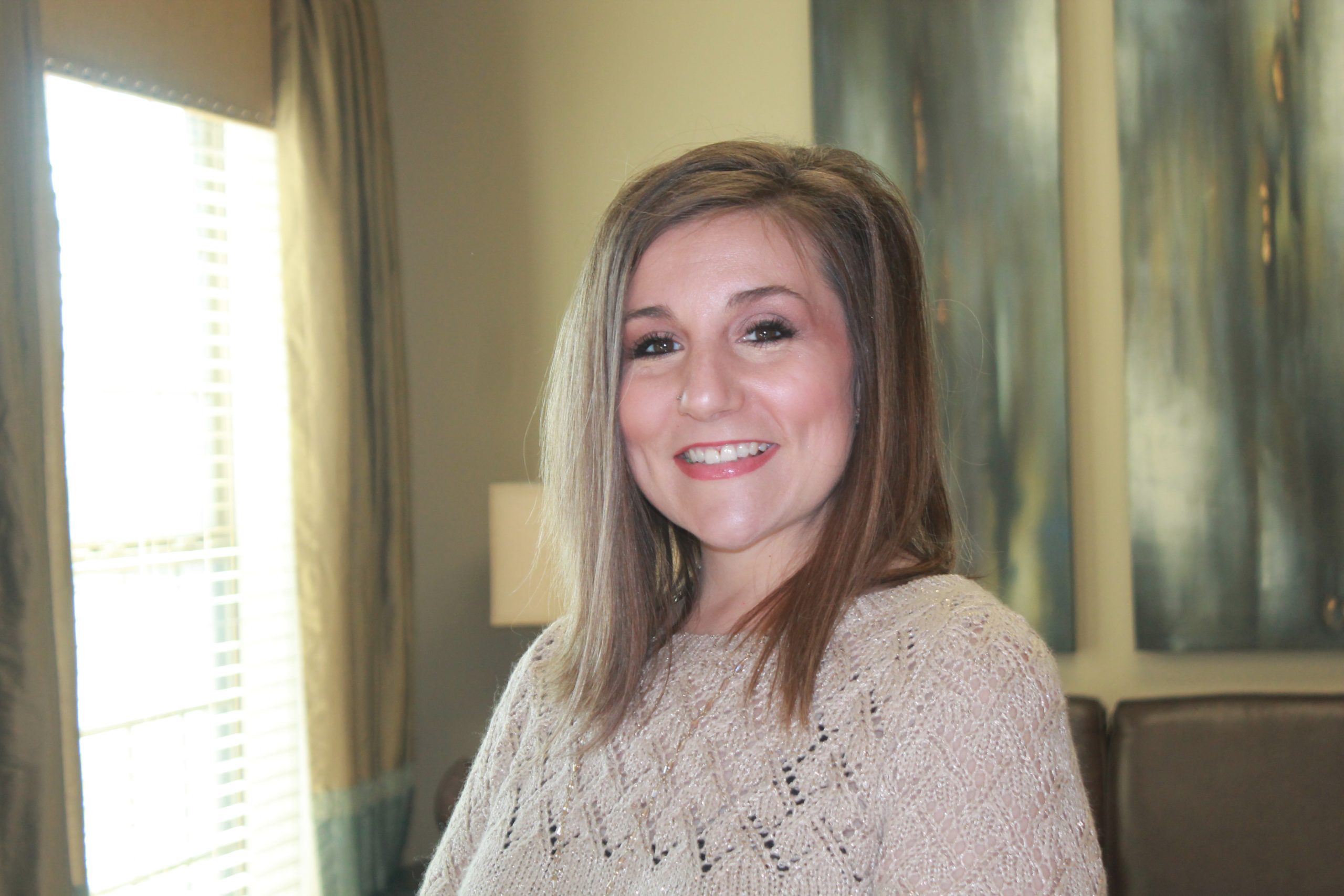 Ashlee Hiebert - Amberwood