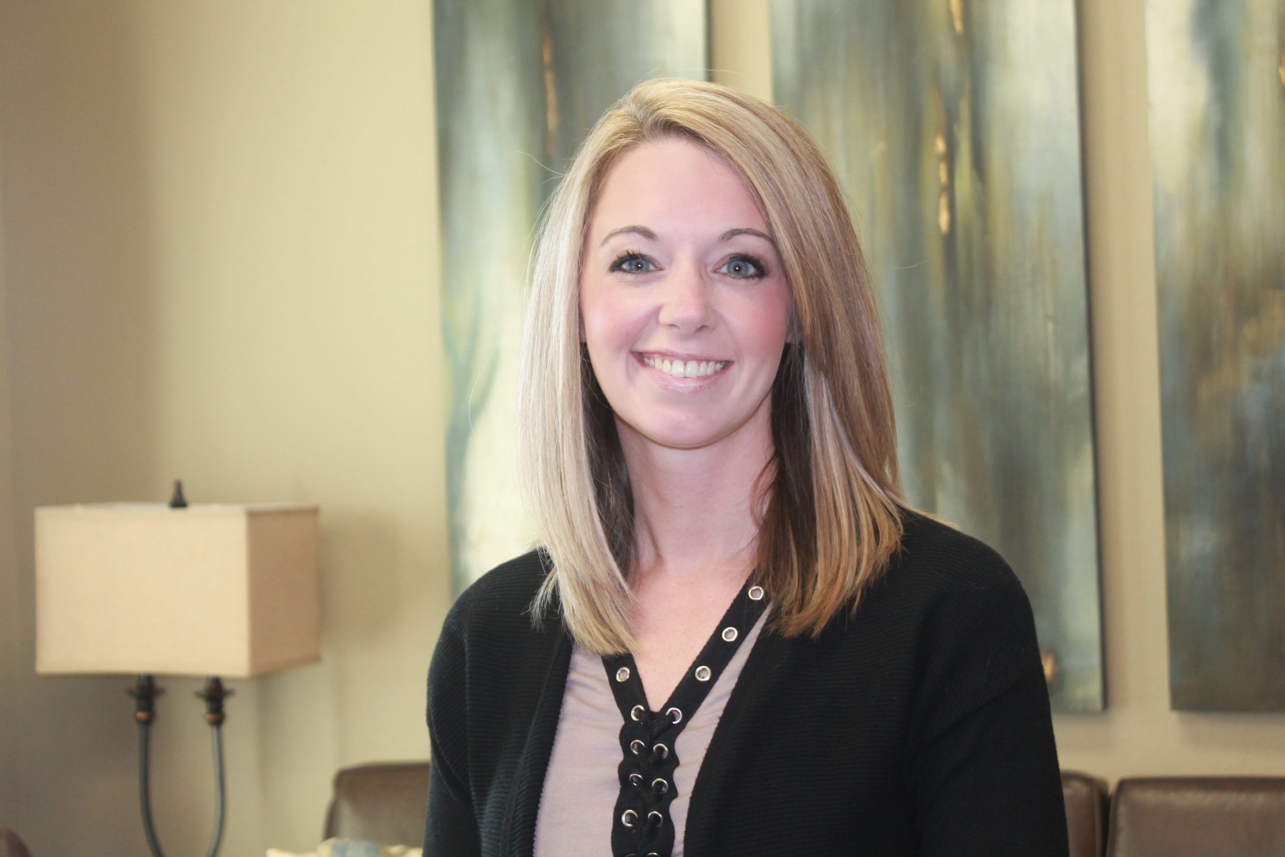 Jennifer Bell - Amberwood