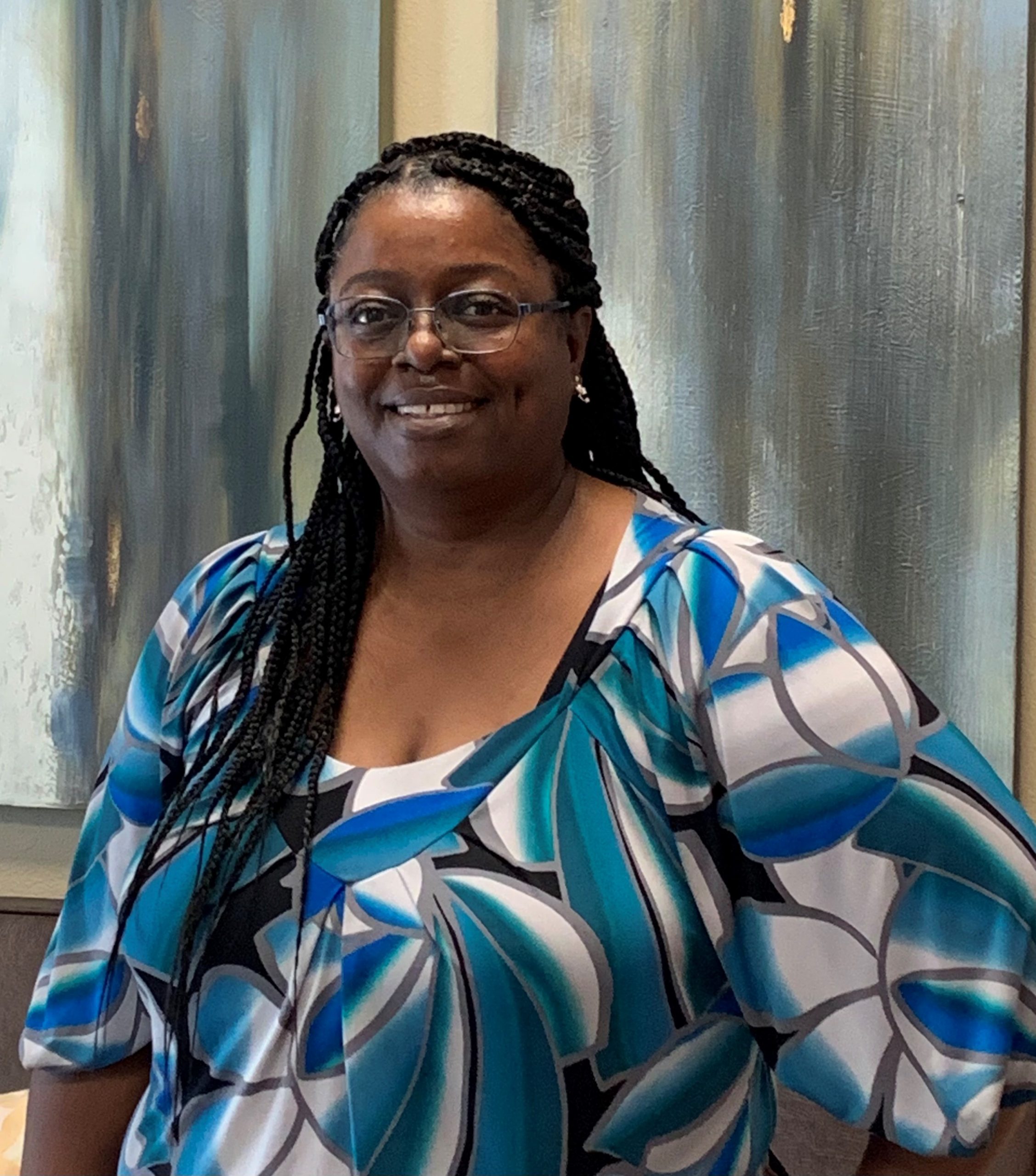 Tara Johnson - Amberwood